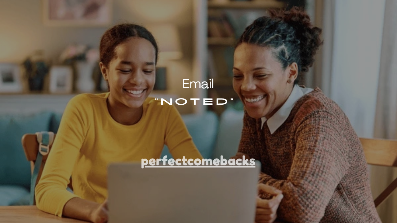35+Another Word for “Noted” in Email